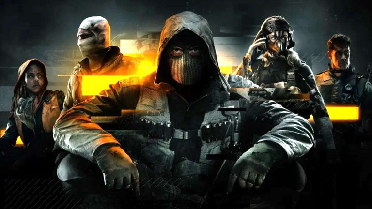 Black Ops 6 Zombies: How to Configure the Summoning Circle Rings ...