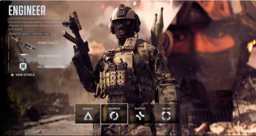 Why the Adrenaline Injector is Essential for Aggressive Assault Play in ...