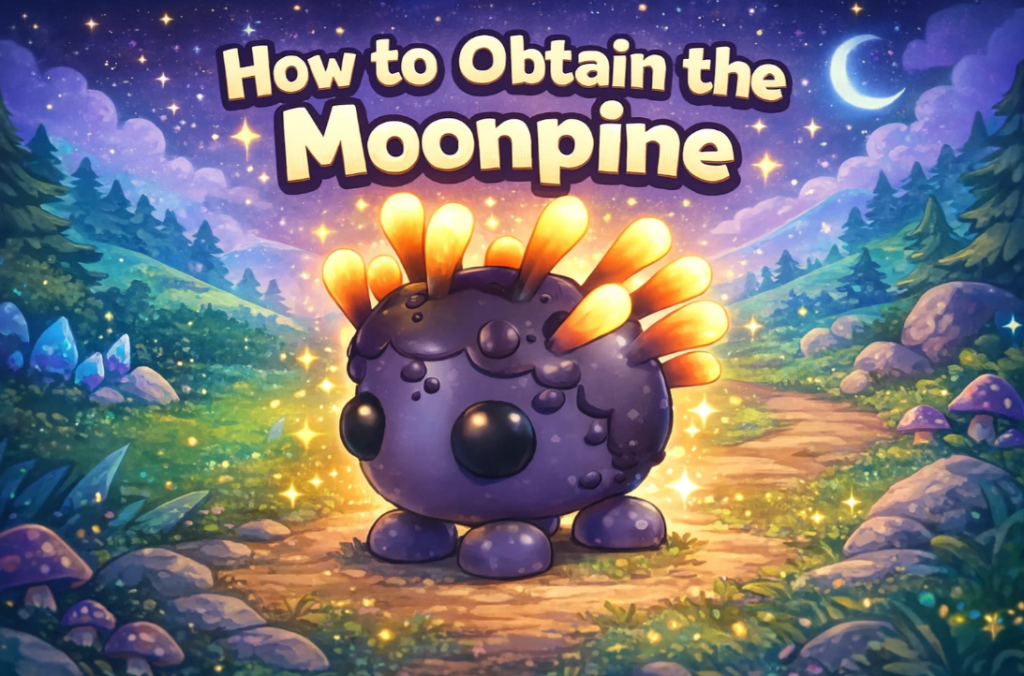 The Rare and Exotic Bush Elephant in Adopt Me Pets: A Collector’s Dream ...